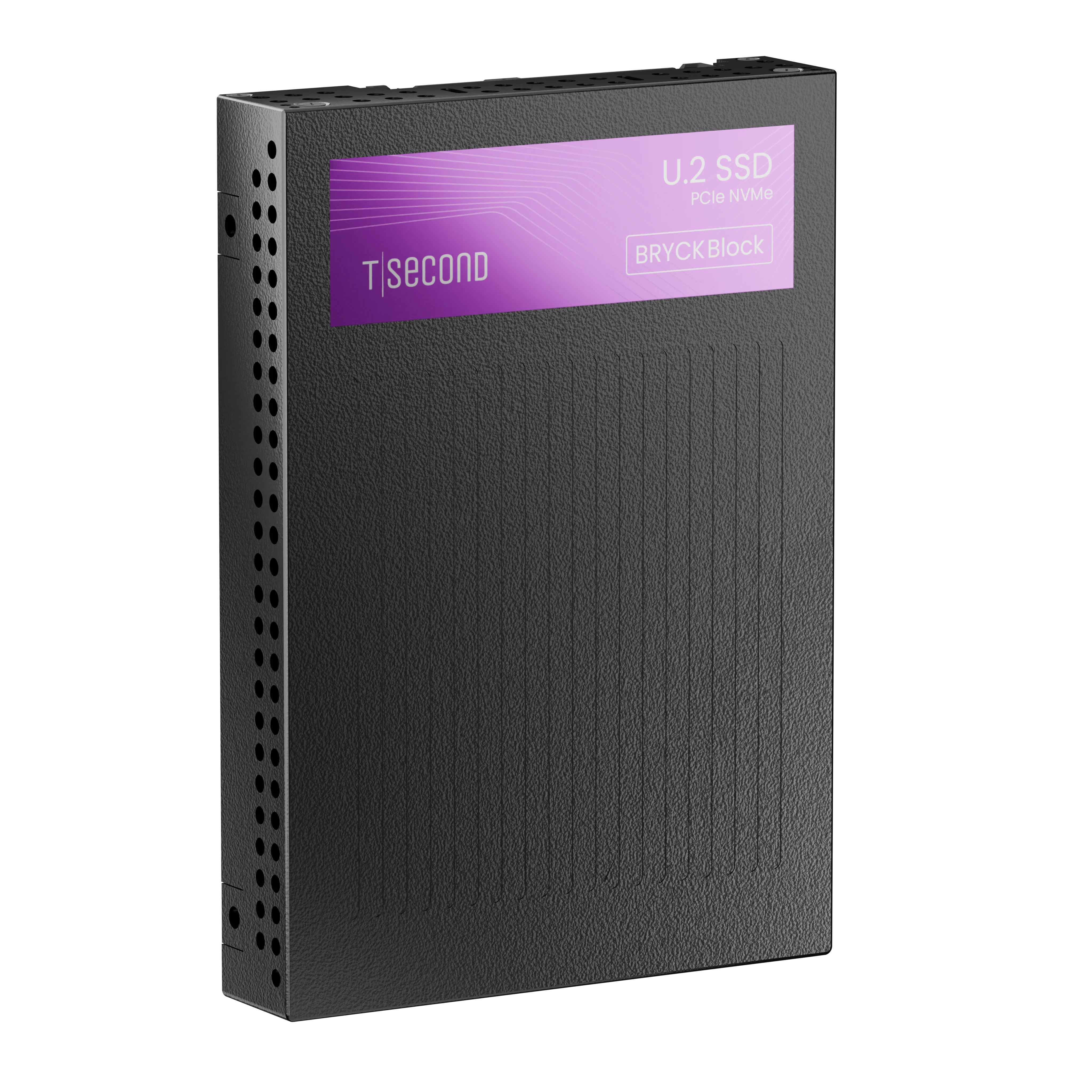 BRYCK Block (U.2) | Tsecond